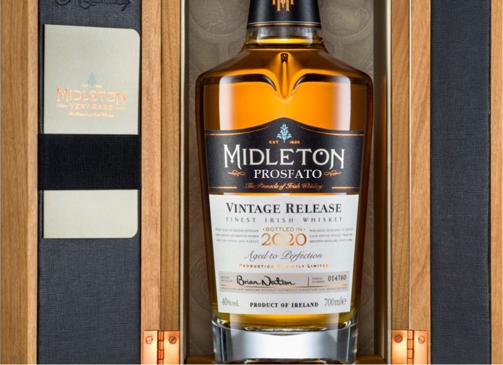 Midleton Very Rare (Guide) - Η ΓΩΝΙΑ ΤΟΥ ΣΥΛΛΕΚΤΗ - Whiskyforum
