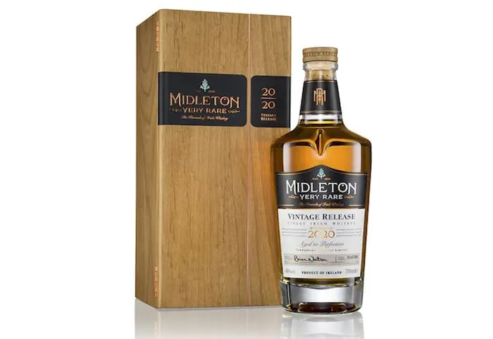 Midleton Very Rare (Guide) - Η ΓΩΝΙΑ ΤΟΥ ΣΥΛΛΕΚΤΗ - Whiskyforum