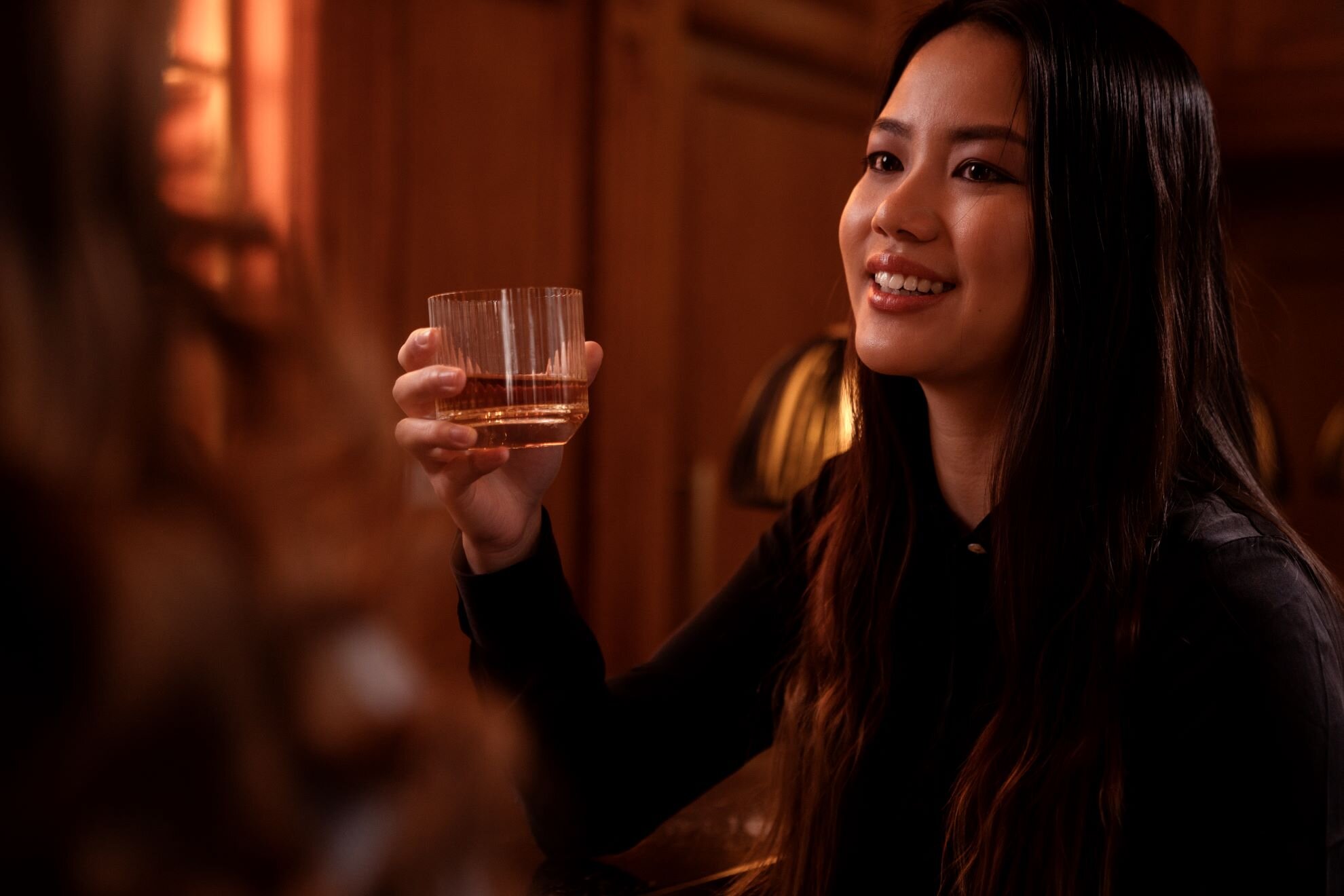 Our Whisky Foundation (Modern Face of Whisky) - The Cut Magazine ...