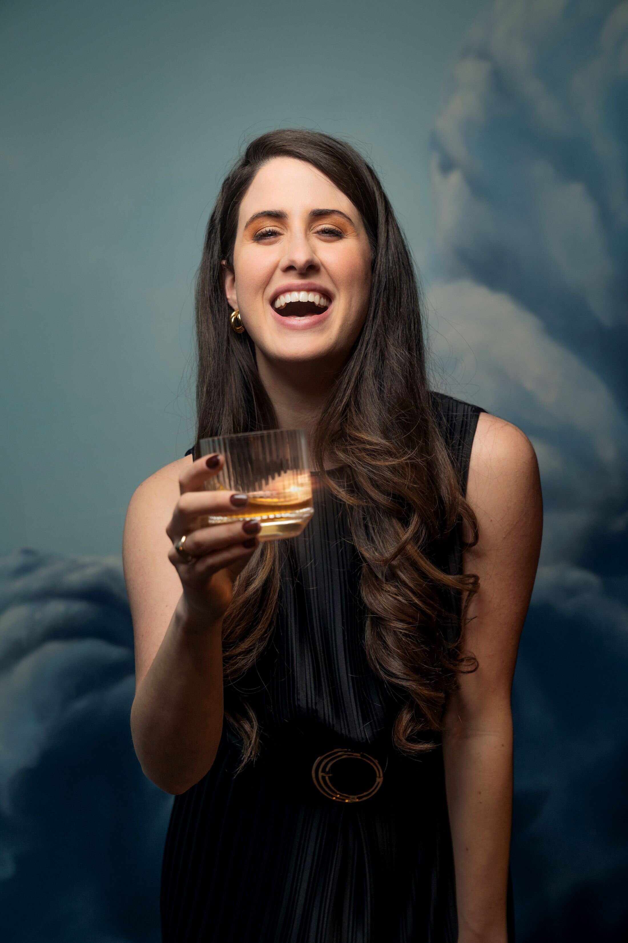 Our Whisky Foundation (Modern Face of Whisky) - The Cut Magazine ...